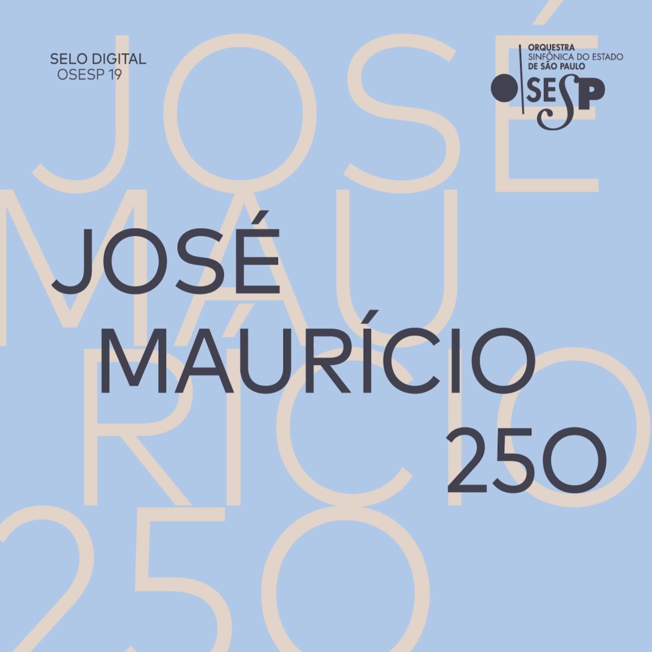 Osesp - José Maurício 250 | Abertura em Ré, Ofício Fúnebre a Oito Vozes ...